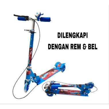 Harga Otoped Terbaru Desember 2023 |BigGo Indonesia