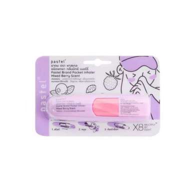 Pastel Inhaler Thailand Lengkap Harga Terbaru Juli 2024 | Blibli