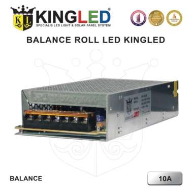 Jual Ballast Led Strip Original Murah - Harga Diskon Mei 2024 | Blibli.com