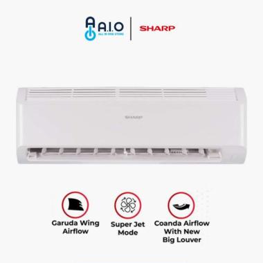 AC Sharp 1 PK - Harga Terbaru Juni 2024 | Blibli