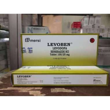 Levoben Lengkap Harga Terbaru Mei 2024 | Blibli