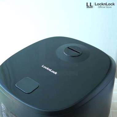 Jual Locknlock Rice Cooker Low Carbo Original, Murah & Diskon Juni 2024 ...