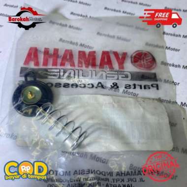 Harga Karet Vacum Membran 💯 Terbaru, Spesifikasi, & Kredit Juni 2026