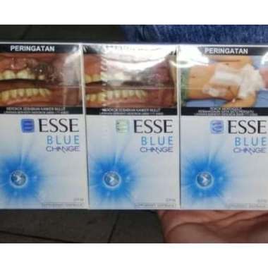 Jual Rokok Esse Terbaru 2022 Termurah - Harga Grosir Terupdate Hari Ini ...