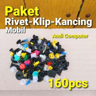 Jual Kancing Dan Baut Mur Mobil Terbaru Dengan Harga Termurah Di 2023 ...