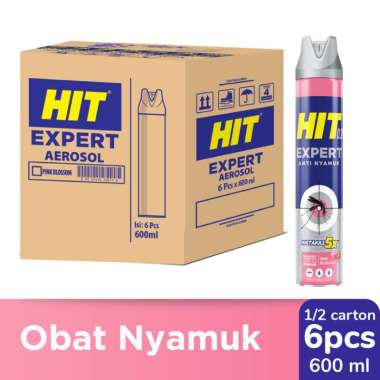 Jual Hit Semprot 600 Ml Termurah - Harga Grosir Terupdate Hari Ini | Blibli