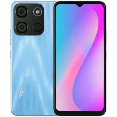 HP Itel - Harga & Spesifikasi Terbaru Agustus 2024 | Blibli