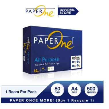 Kertas A4 1 Rim - Harga Januari 2024 | Blibli.com