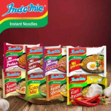 Jual Indomie Mix Campur 1 Dus Terbaru - Harga Promo Agustus 2023 | Blibli