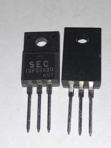 Jual Komponen Elektronik Mosfet Original Murah - Harga Diskon April 2024 | Blibli.com