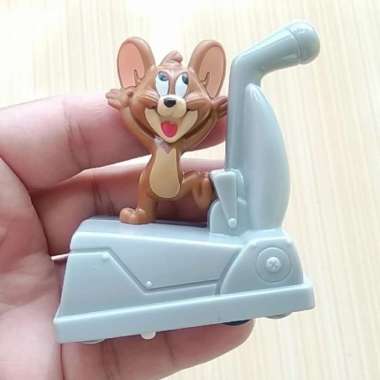 Jual Tom And Jerry Tikus Original Murah - Harga Diskon November 2023 ...