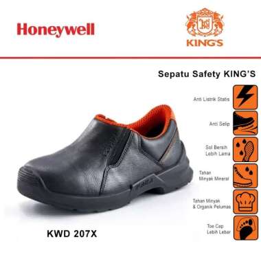 Jual Sepatu Safety Ukuran 43 Panjang Terbaru Dengan Harga Termurah Di ...