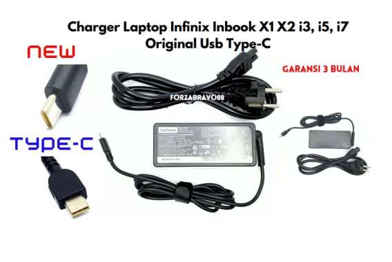 Harga Laptop Infinix - Spesifikasi Lengkap Agustus 2024