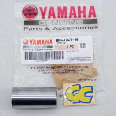 Harga Rumah Roller Yamaha Aerox 💯 Terbaru, Spesifikasi, & Kredit Juni 2026