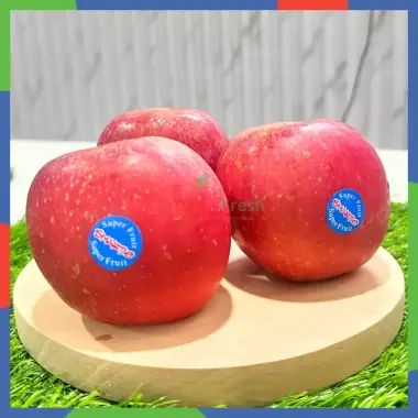 Apel Fuji 1 Kg 🔥 - Terlengkap & Harga Terbaru Mei 2026