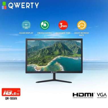 Layar Monitor Komputer - Harga Terbaru Juli 2024 | Blibli