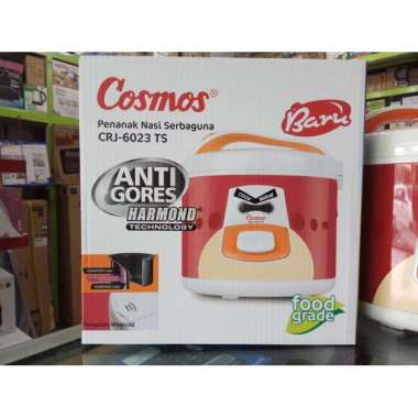 Jual Magic Com Cosmos Angrybird Original Murah - Harga Diskon November ...