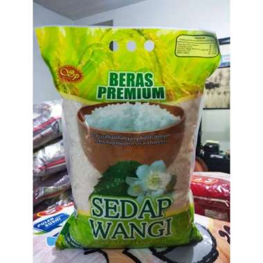 Jual Beras Sedap Wangi Yg 5 Kg Termurah - Harga Grosir Terupdate Hari ...