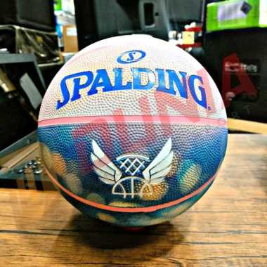 Jual Spalding Ball Original Terbaru - Harga Promo Murah November 2023 ...
