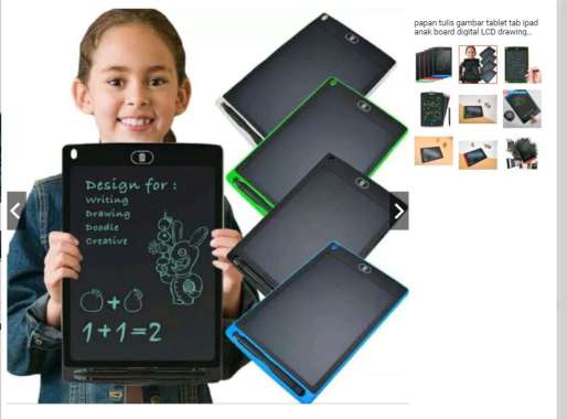 Ipad Untuk Anak - Harga Termurah April 2024 | Blibli