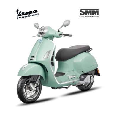 Harga Vespa Surakarta 💯 Terbaru, Spesifikasi, & Kredit Juni 2026