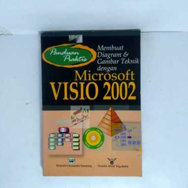 Jual Visio Microsoft Original Murah - Harga Diskon April 2024 | Blibli