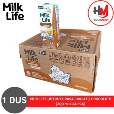 Jual Susu Uht Milk Life 1000 Ml Terbaru - Harga Promo Agustus 2023 | Blibli