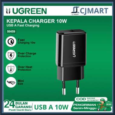 Harga ugreen kepala charger Terbaru Jun 2026 | BigGo Indonesia