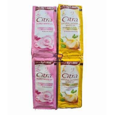 Jual Citra Hand Body Sachet Termurah - Harga Grosir Terupdate Hari Ini ...