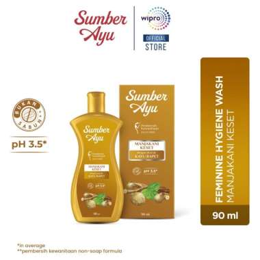 Sumber Ayu Keset Manjakani 90 Ml Gratis Ongkir 🔥 Harga Murah Juni 2026