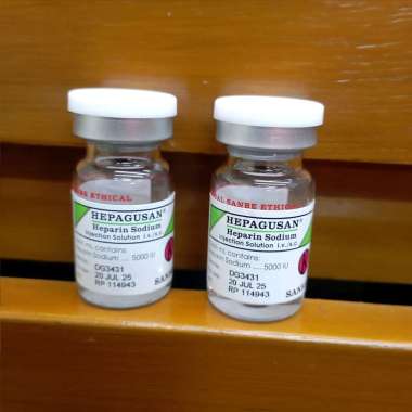 Vial Injeksi Vitamin C Lengkap Harga Terbaru Desember 2023 | Blibli