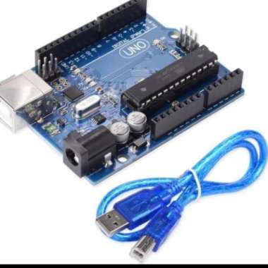 Jual Arduino Uno Kit Original Murah - Harga Diskon Juni 2024 | Blibli.com