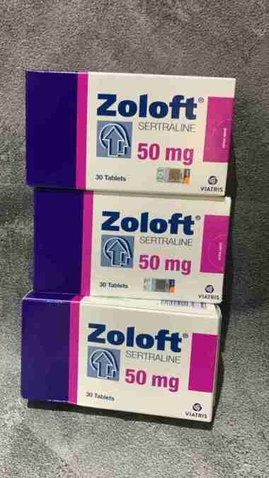 Sertraline 50 Mg Lengkap Harga Terbaru Juli 2024 | Blibli