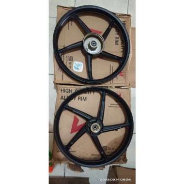 Harga Velg Motor Revo Absolute Terbaru Feb 2025 | BigGo Indonesia