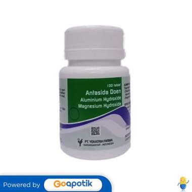 Harga antasida doen Terbaru Agt 2025 | BigGo Indonesia