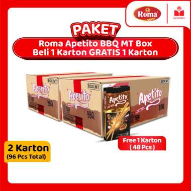 Harga apetito Terbaru Agt 2025 | BigGo Indonesia