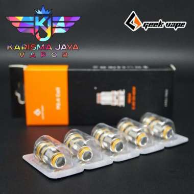 Jual Coil Aegis Boost Pro Original, Murah & Diskon Mei 2023 | Blibli