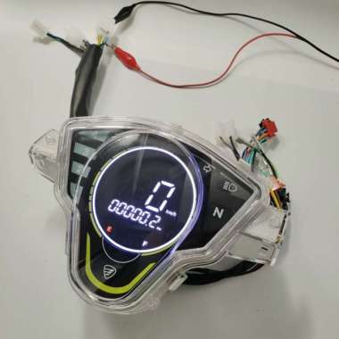 Jual Spedo Meter Motor Digital Terbaru Dengan Harga Termurah Di 2023 ...