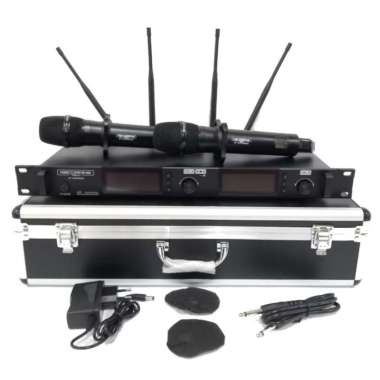 Jual Microphone Wireless Recording Tech Original, Murah & Diskon Mei ...