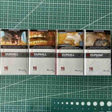 Jual Rokok Dunhill Mild Isi 16 Batang Termurah - Harga Grosir Terupdate ...