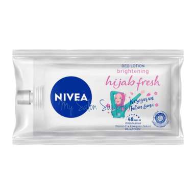 Jual Nivea Deodorant Sachet Terbaru - Harga Promo Agustus 2023 | Blibli
