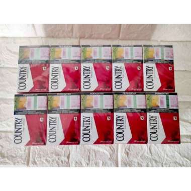 Jual Rokok 1 Slop Depok Country Termurah - Harga Grosir Terupdate Hari ...