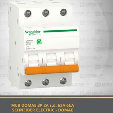 Jual Mcb 3 Phase D63 Original Murah - Harga Diskon Juli 2023 | Blibli.com
