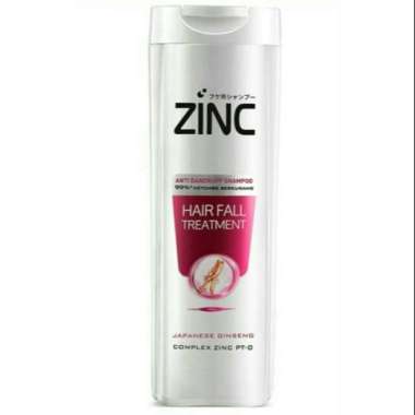 Shampoo Zinc 🔥 - Terlengkap & Promo Harga Terbaru Juni 2026