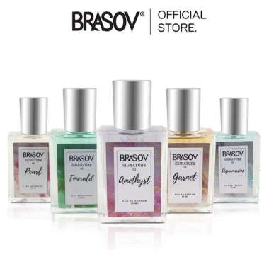 Parfum Brasov Gratis Ongkir 🏷️ Harga Murah Juni 2026