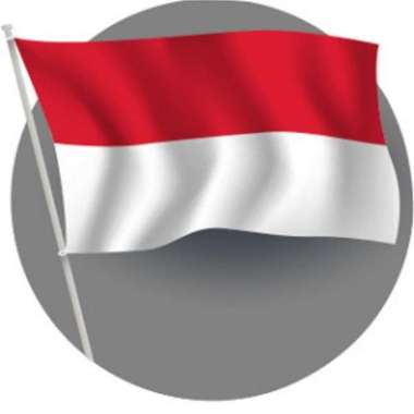 Jual Tali Putih Bendera Merah Putih Original Murah - Harga Diskon Juni ...
