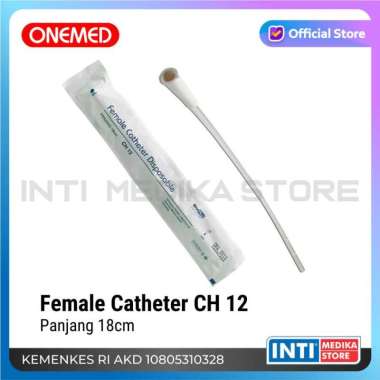 Kateter Urin Lengkap Harga Terbaru April 2024 | Blibli