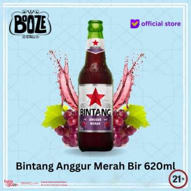 Jual Anggur Merah Bir Termurah - Harga Grosir Terupdate Hari Ini | Blibli