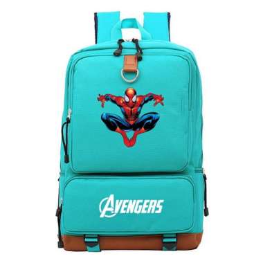 Jual Tas Ransel Anak Sd Spiderman Harga Termurah Dan Terlengkap 2023 | Blibli