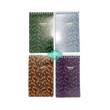 Jual Block Note 50 Lembar 🏷️ Original Terbaru, Terlengkap, & Harga ...